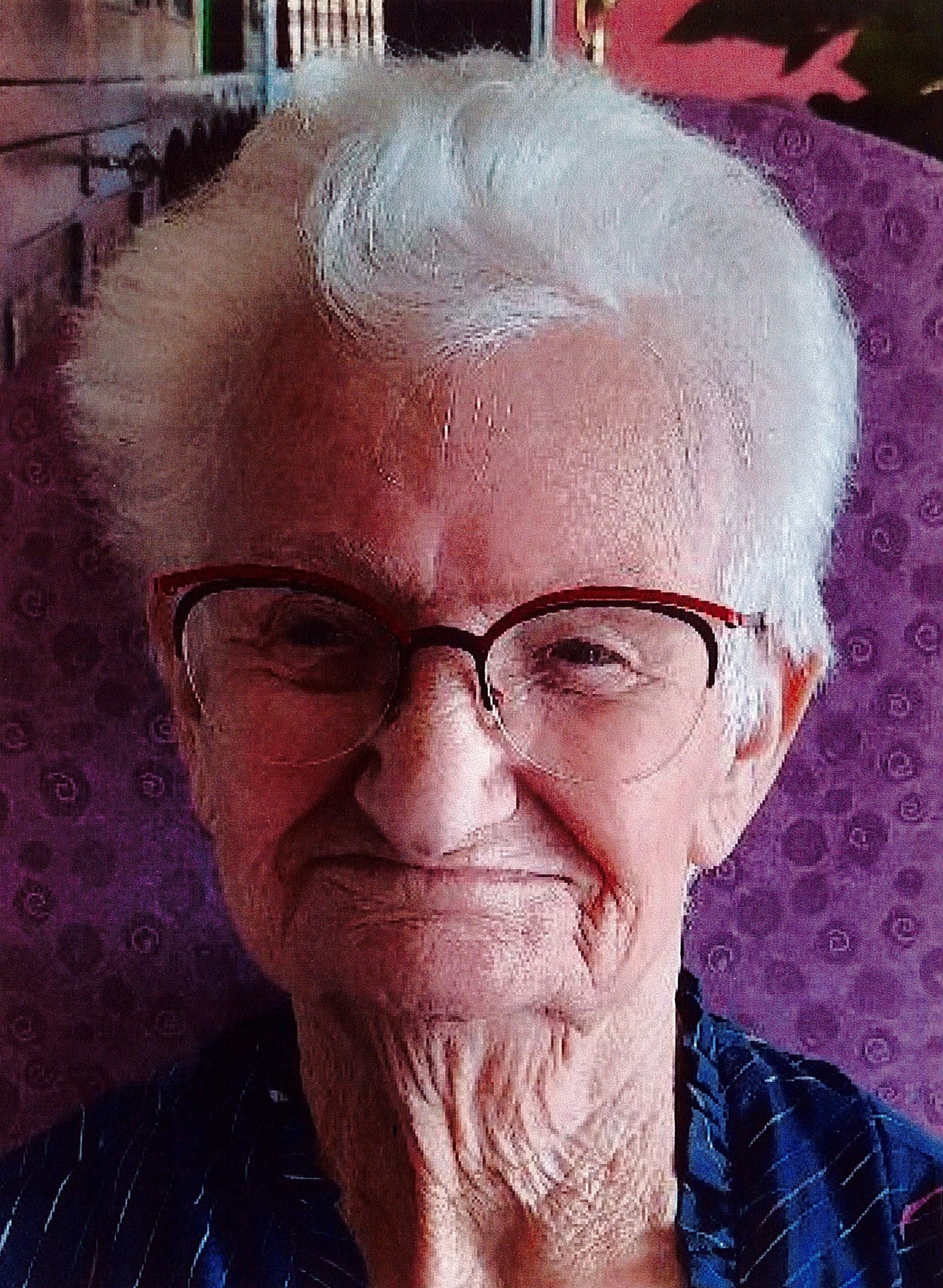 Avis de décès et d'obsèques de Mme Paulette PETITGENET