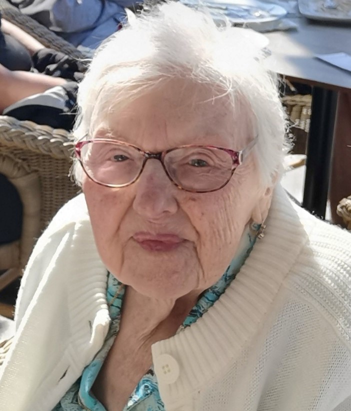 Avis de décès et d'obsèques de Mme Germaine Antoinette TISON