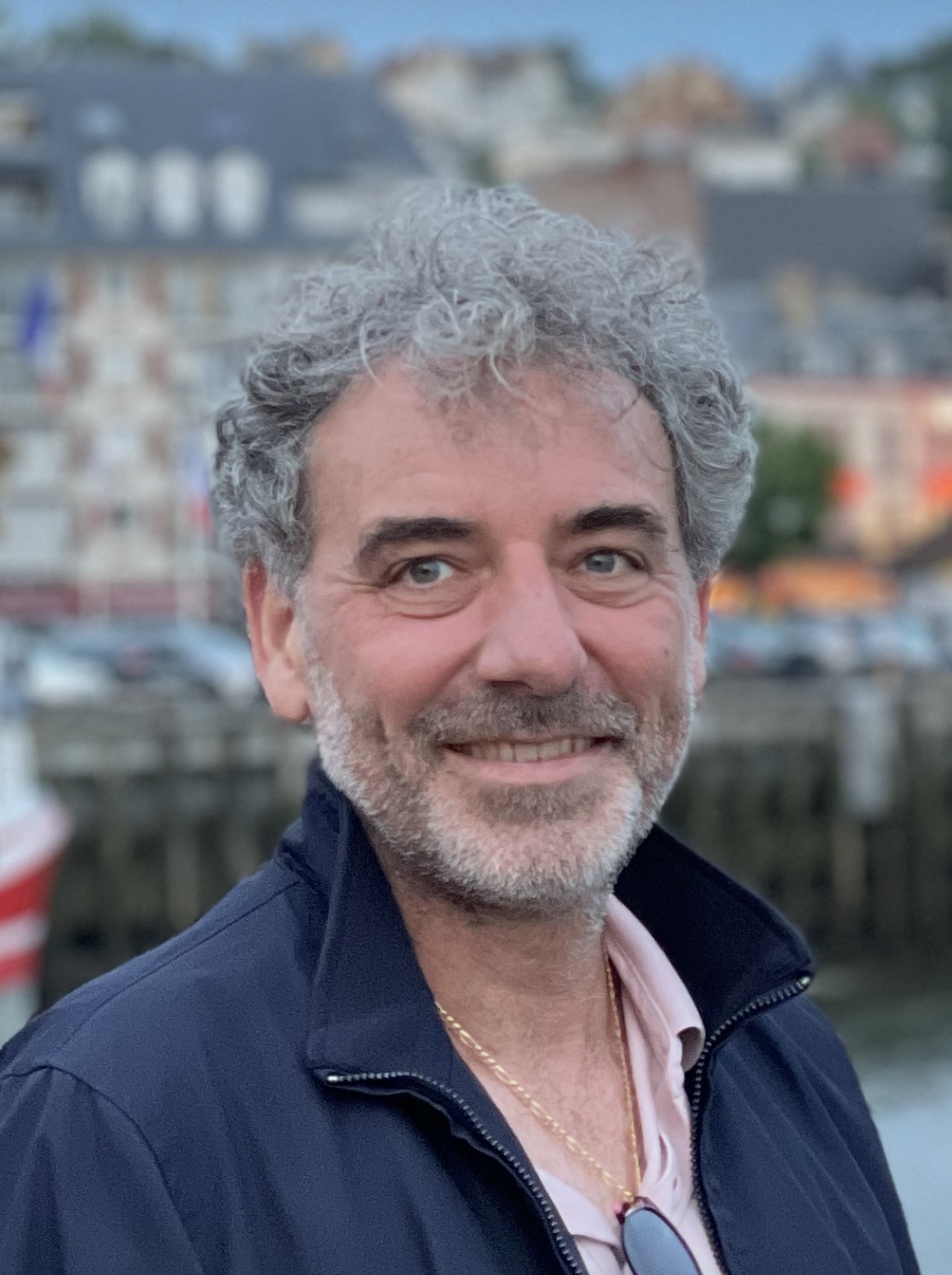 Avis de décès et d'obsèques de M Hervé Pierre BIOLLU