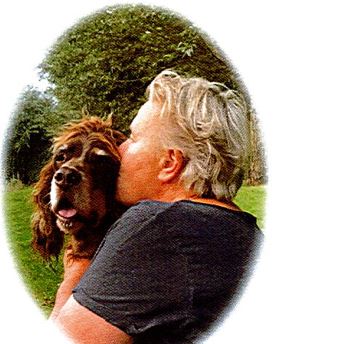 Avis de décès et d'obsèques de Mme Nadine WILLART