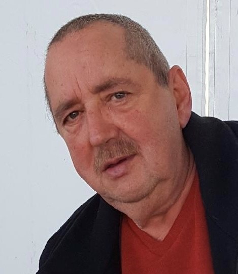 Avis de décès et d'obsèques de M Bernard, Jacques SIMONEK