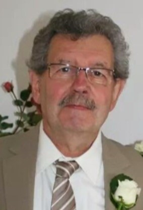 Avis de décès et d'obsèques de M Alain CHOTTEAU