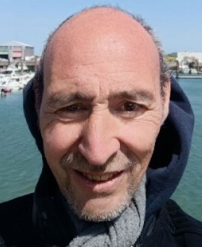 Avis de décès et d'obsèques de M Guenaël HUNOT