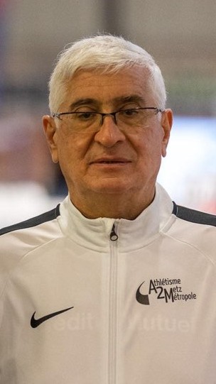 Avis de décès et d'obsèques de M Hervé, André, Roland HAUPTMANN