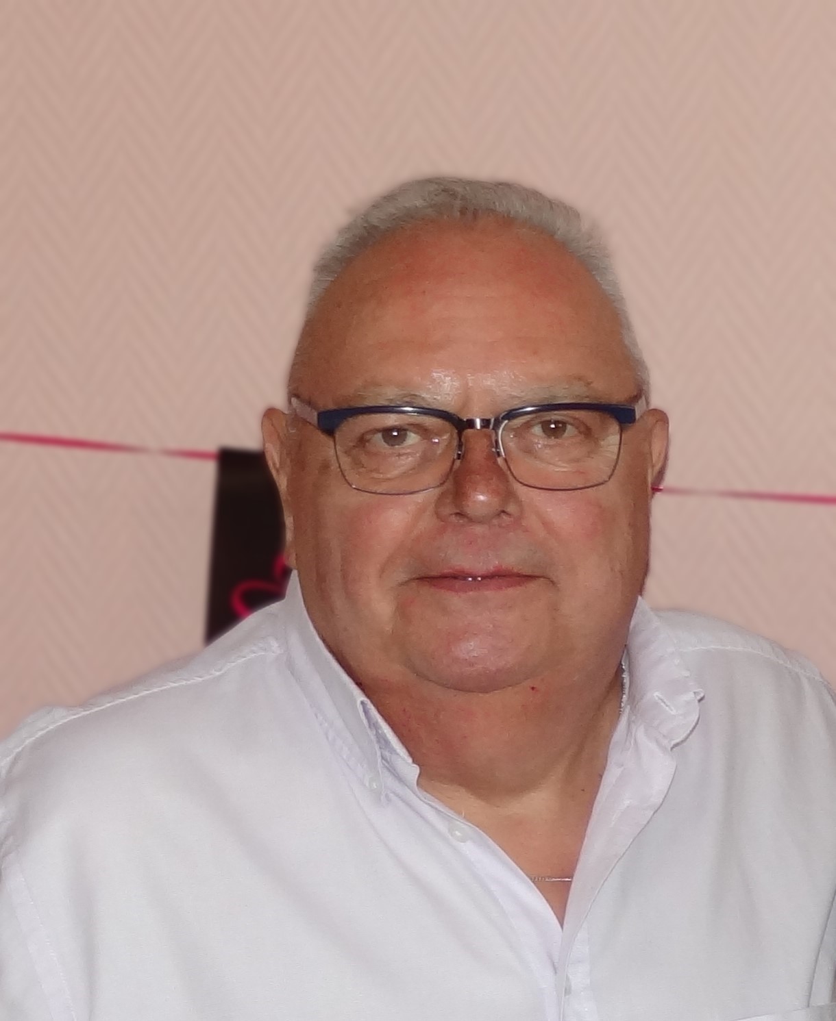 Avis de décès et d'obsèques de M Jean-Pierre DOMINIAK