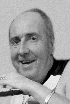 Avis de décès et d'obsèques de M Mickael LAHAYE