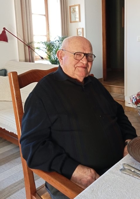 Avis de décès et d'obsèques de M Roger PIOLAT