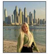 Avis de décès et d'obsèques de Julie POSPIESZNY