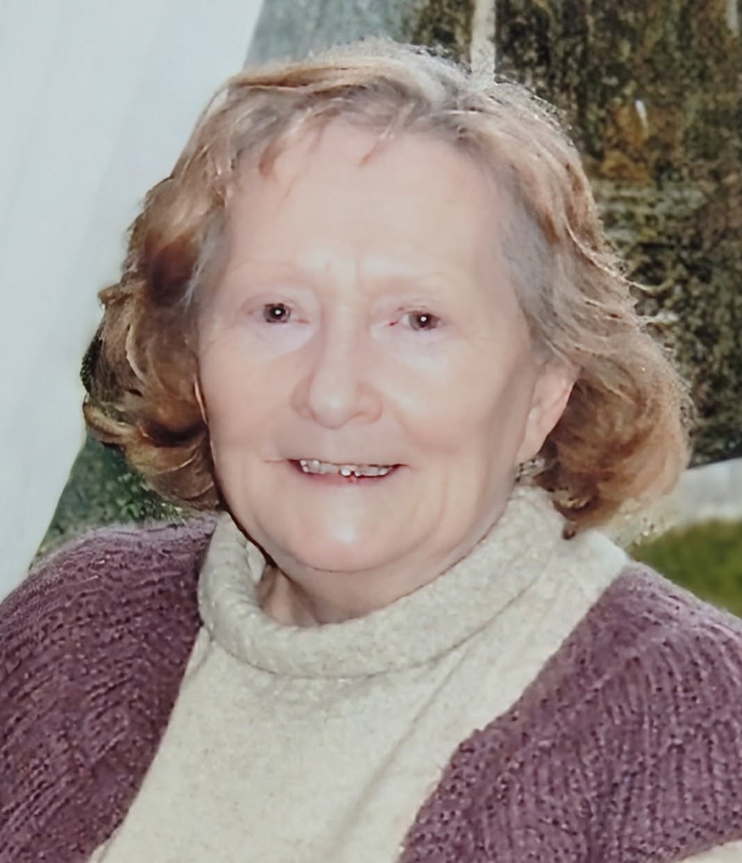 Avis de décès et d'obsèques de Mme Odette, Gilberte REBEIRO