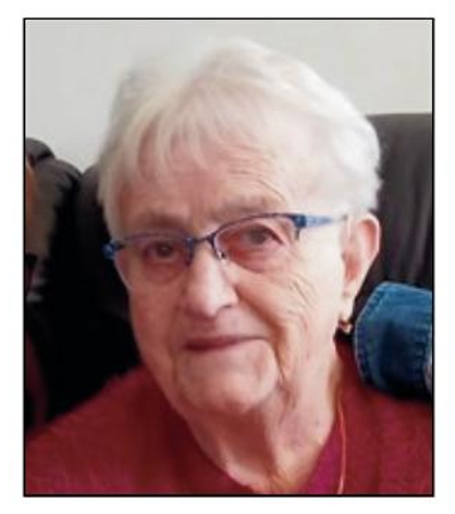 Avis de décès et d'obsèques de Mme Renée MALLET